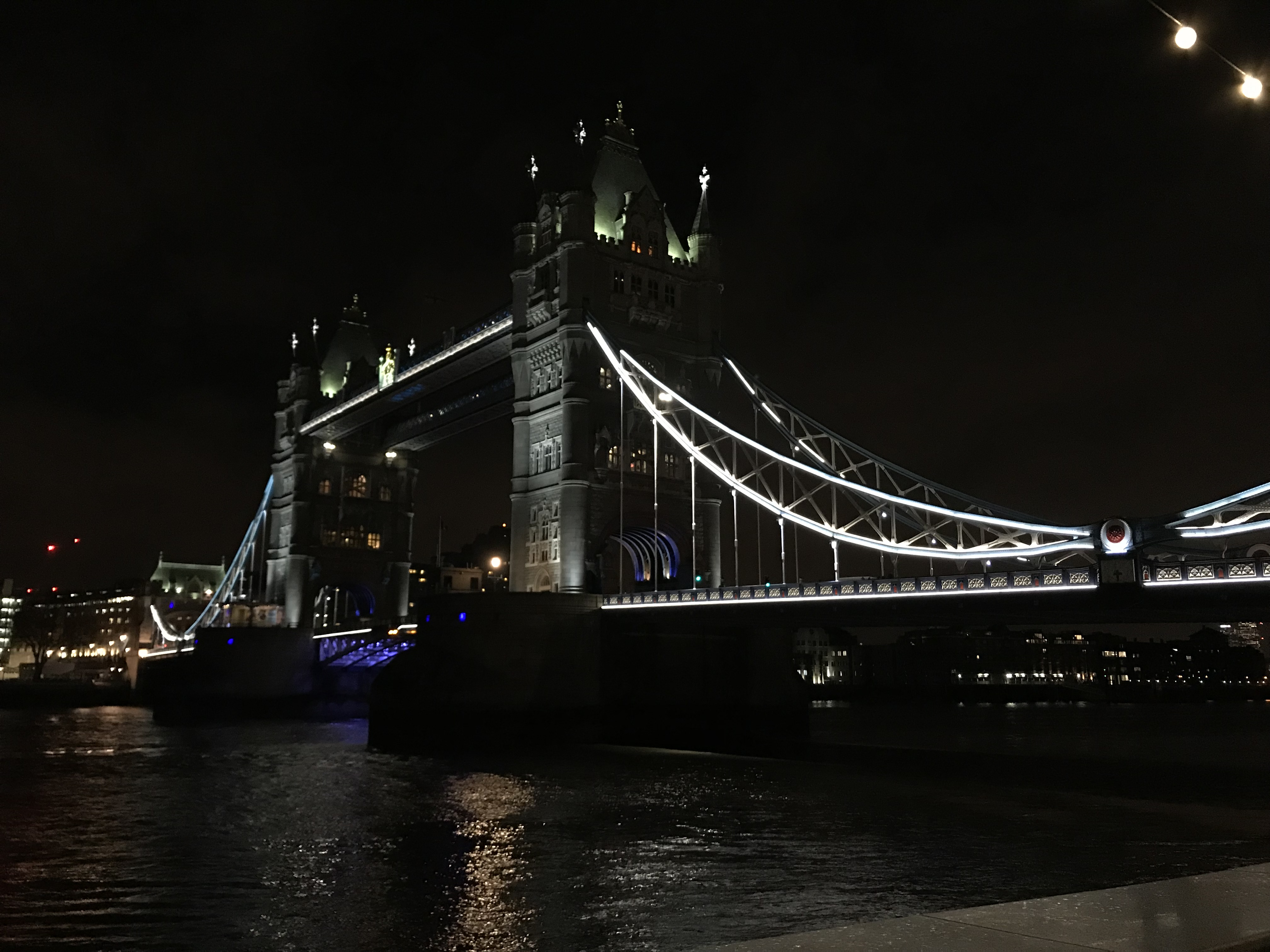 Tower Bridge – Kersten Eats